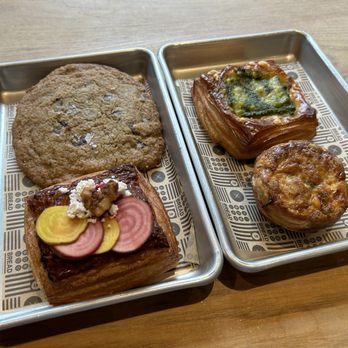 BREAD 41 - Updated October 2025 - 162 Photos & 80 Reviews - 41 Pearse ...