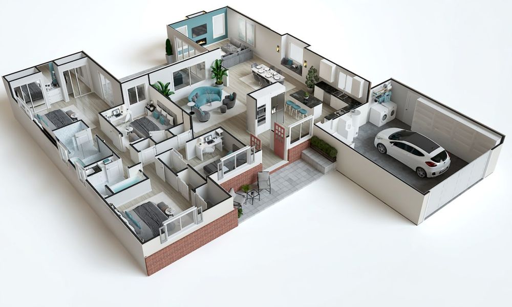 ZIBA DESIGN & CONSTRUCTION - Updated November 2025 - Request ...