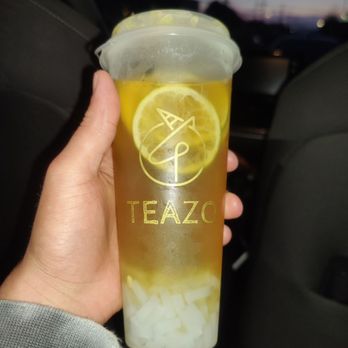 TEAZO - Updated May 2024 - 423 Photos & 203 Reviews - 1050 Taraval St ...