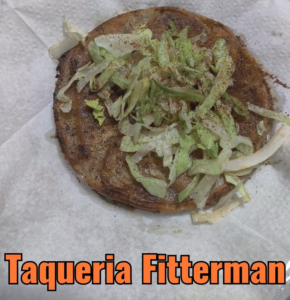TAQUERIA FITTERMAN - Updated October 2024 - Tamarac, Florida - Tacos ...
