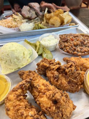 BLUEGRASS BBQ - Updated July 2025 - 60 Photos & 55 Reviews - 609 Snidow ...