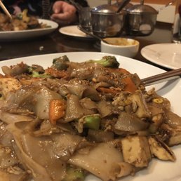 KINDEE THAI - 147 Photos & 263 Reviews - Thai - 6700 NE 162nd Ave ...