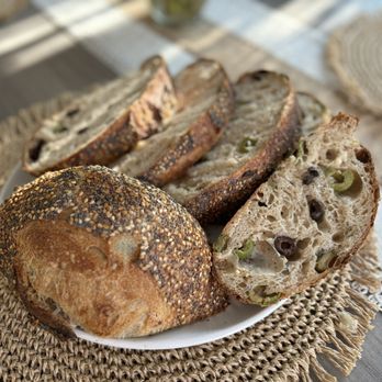 NOGA BREAD - Updated July 2025 - 78 Photos - Gardena, California ...