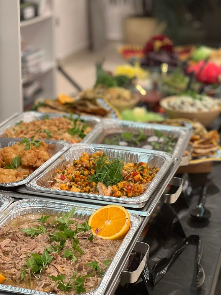 PURE PRANA CHEF SERVICES - Updated April 2025 - 88 Photos - Fort ...