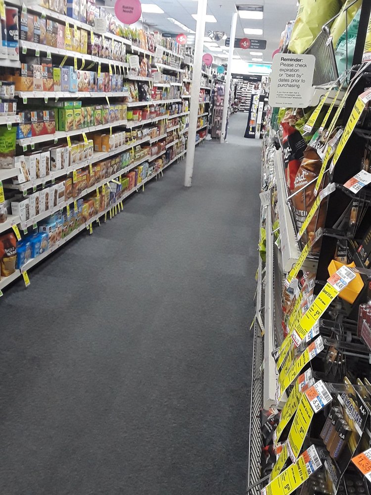 CVS PHARMACY - 21 Photos & 46 Reviews - 156 Henry St, Brooklyn, NY - Yelp