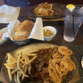 EL RANCHO INN-STEAK & LOBSTER HOUSE - Updated July 2024 - 305 Photos ...