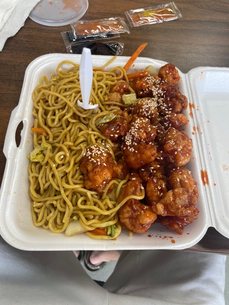 CHINA EIGHT - Updated November 2025 - 22 Reviews - 913 W 3rd St ...