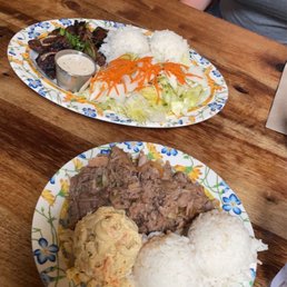 ATE-OH-ATE - Updated August 2025 - 576 Photos & 640 Reviews - 2454 E ...