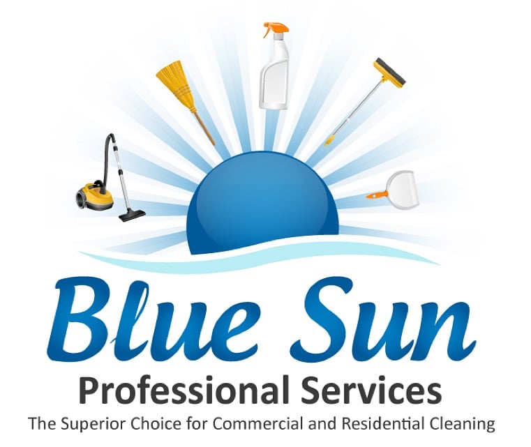 BLUE SUN PROFESSIONAL SERVICES - Updated July 2025 - New Britain ...