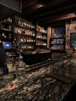 BAR AT HUSK - 271 Photos & 170 Reviews - 74 Queen St, Charleston, SC - Yelp