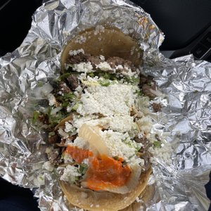 THE BURRITO SPOT - 568 Springmart Blvd, Brownsville, Texas - Fast Food ...