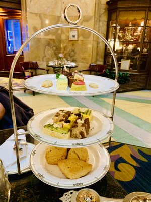 BROWN PALACE COFFEE & TEA - 174 Photos & 76 Reviews - 321 17th St ...