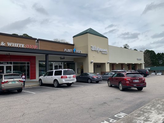 WALGREENS - Updated September 2025 - 18 Photos - 3520 Wade Ave, Raleigh ...