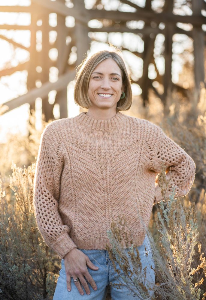 SARAH LYNCH - CENTRAL OREGON INVESTOR NETWORK - Contact Agent - Bend ...