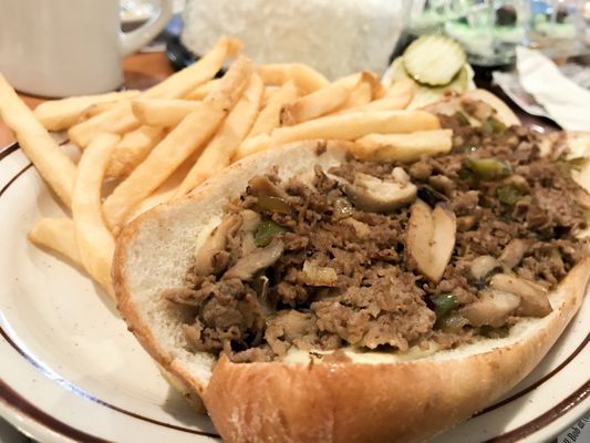 FOLCROFT DINER - 176 Photos & 166 Reviews - 1512 Chester Pike, Folcroft ...