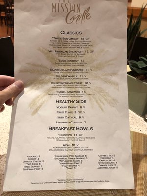 MISSION GRILLE - Updated May 2026 - 16 Photos & 31 Reviews - 60 E 5th ...