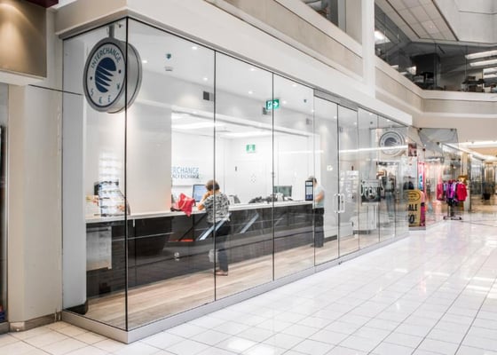 INTERCHANGE FINANCIAL - Updated December 2025 - 15 Photos & 22 Reviews ...