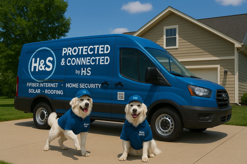 H&S HOME SOLUTIONS - Updated December 2025 - Request Information ...