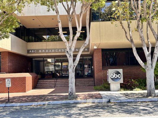 KGO-TV/DT ABC 7 - Updated December 2025 - 50 Photos & 95 Reviews - 900 ...