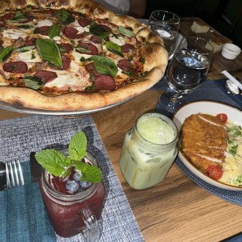 DUA ITALIAN CUISINE AND STEAK HOUSE - Updated July 2025 - 144 Photos ...