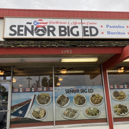 SENOR BIG ED - Updated June 2026 - 811 Photos & 627 Reviews - 5490 ...