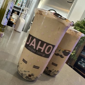 JAHO COFFEE ROASTER & WINE BAR - 660 Photos & 472 Reviews - 665 ...