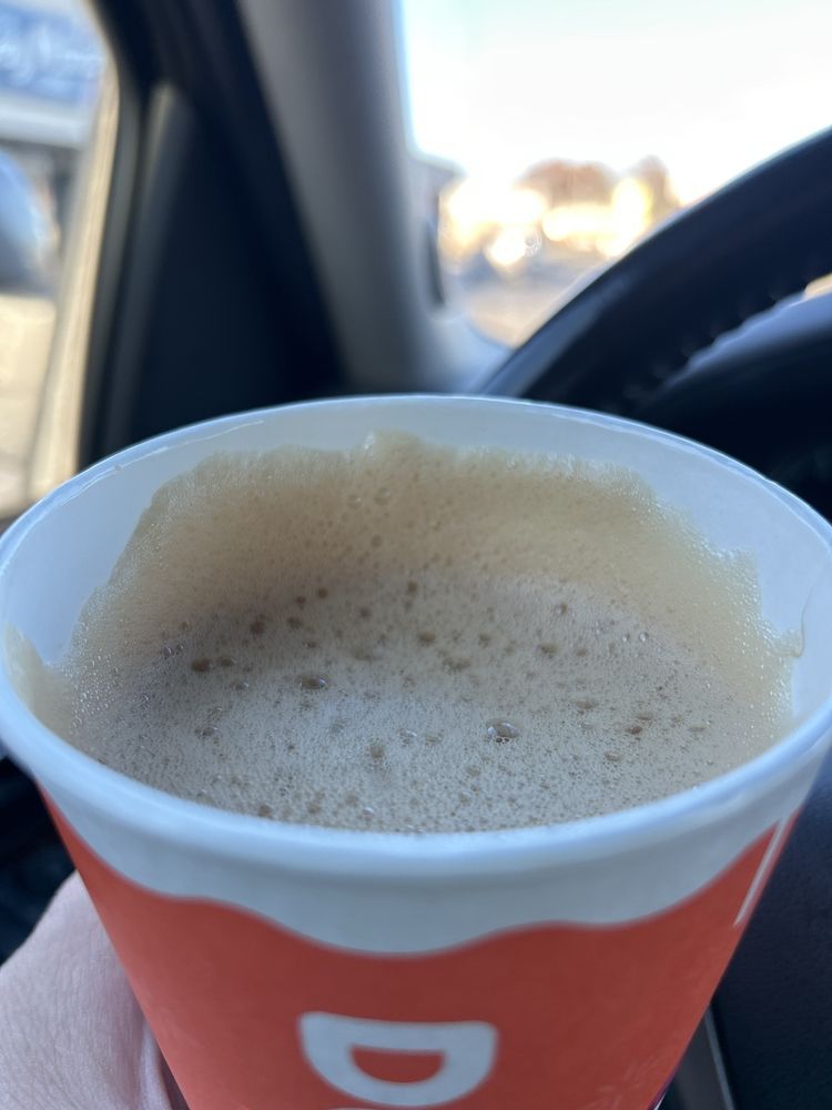 DUNKIN’ DONUTS - Updated February 2025 - 2029 Memorial Blvd ...