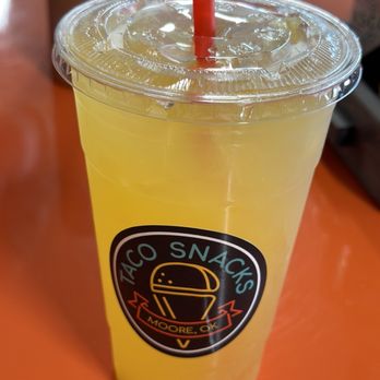 TACO SNACK - Updated December 2025 - 59 Photos & 39 Reviews - 1305 N ...