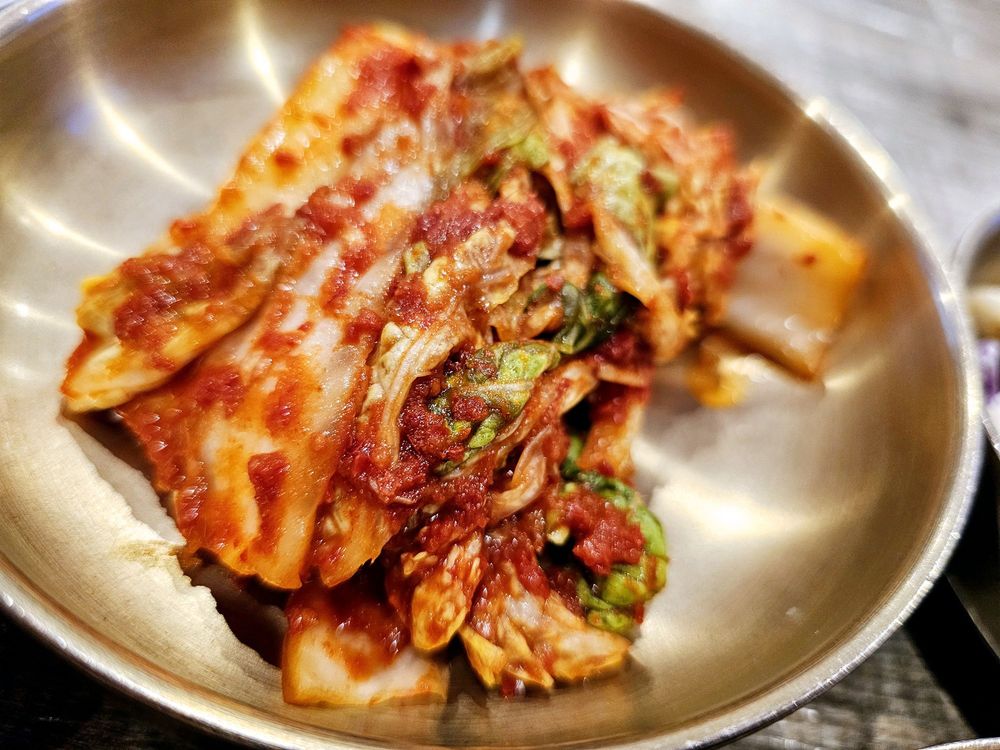 KKANBU RESTAURANT - Updated November 2025 - 217 Photos & 103 Reviews ...