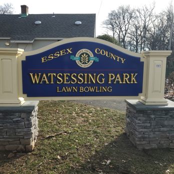 WATSESSING PARK - Updated December 2025 - 32 Photos - Bloomfield Ave ...