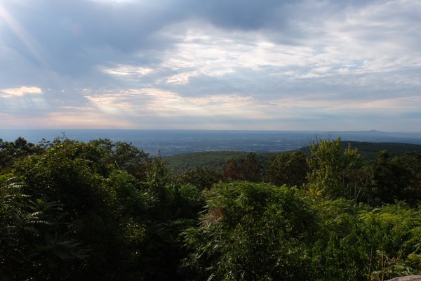 Gambrill State Park - 40 Photos & 17 Reviews - Parks - Gambrill Park Rd ...