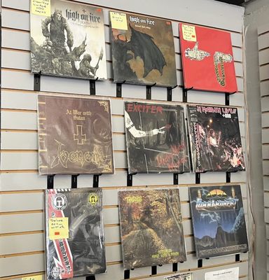 VINYL ADDICTION RECORDS - 24 Photos - 7 Ridge Rd, North Arlington, New ...