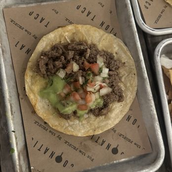 TACO NATION - Updated December 2025 - 266 Photos & 131 Reviews - 1741 ...