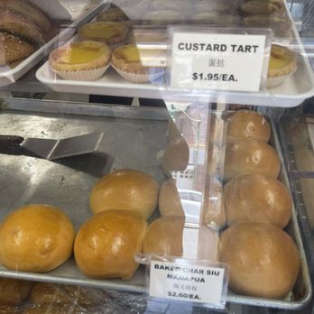 SING CHEONG YUAN BAKERY - Updated August 2024 - 3101 Photos & 693 ...