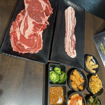 TOP KOREAN BBQ - 384 Photos & 213 Reviews - 4500 E Sunset Rd, Henderson ...