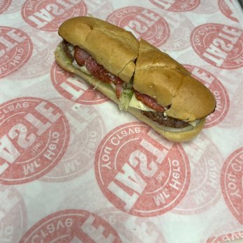 MR HERO - Updated August 2024 - 1453 S Arlington St, Akron, Ohio - Fast ...