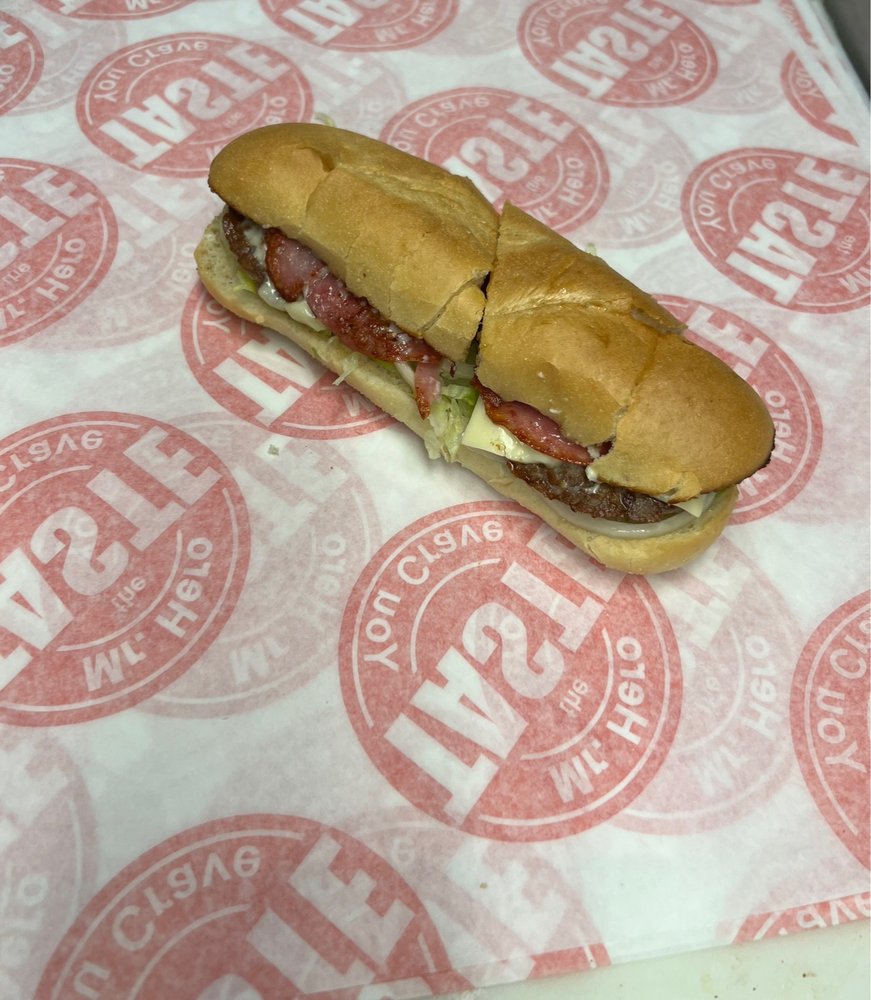 MR HERO - Updated August 2024 - 1453 S Arlington St, Akron, Ohio - Fast ...