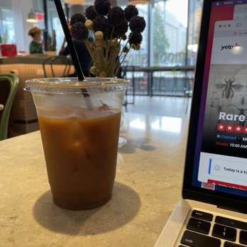 MOONSHOT COFFEE BAR - Updated January 2026 - 114 Photos & 64 Reviews ...