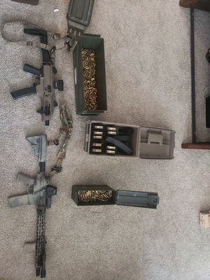 COPPER CUSTOM ARMAMENT - Updated May 2025 - 11 Photos & 16 Reviews ...