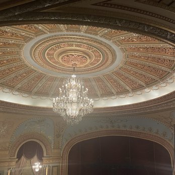 FORREST THEATRE - Updated November 2025 - 109 Photos & 92 Reviews ...