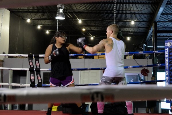 TOTAL KO BOXING CLUB - Updated July 2025 - 18 Photos - 3000 Cullen St ...