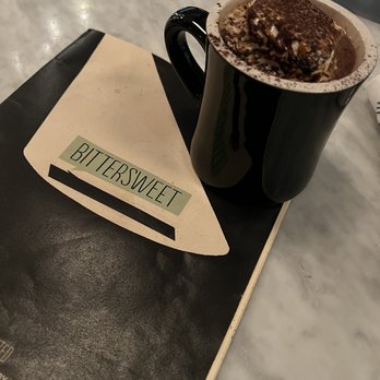 BITTERSWEET - Updated October 2025 - 949 Photos & 467 Reviews - 16 E ...