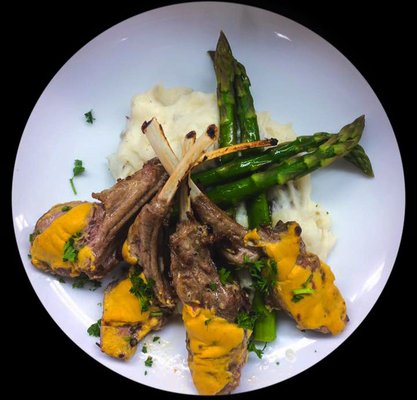 ANDORA - 79 Photos & 173 Reviews - American (New) - 1616 Mount Nebo Rd ...