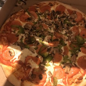 BITONDO’S PIZZERIA - 90 Photos & 156 Reviews - 11 Clinton Street ...