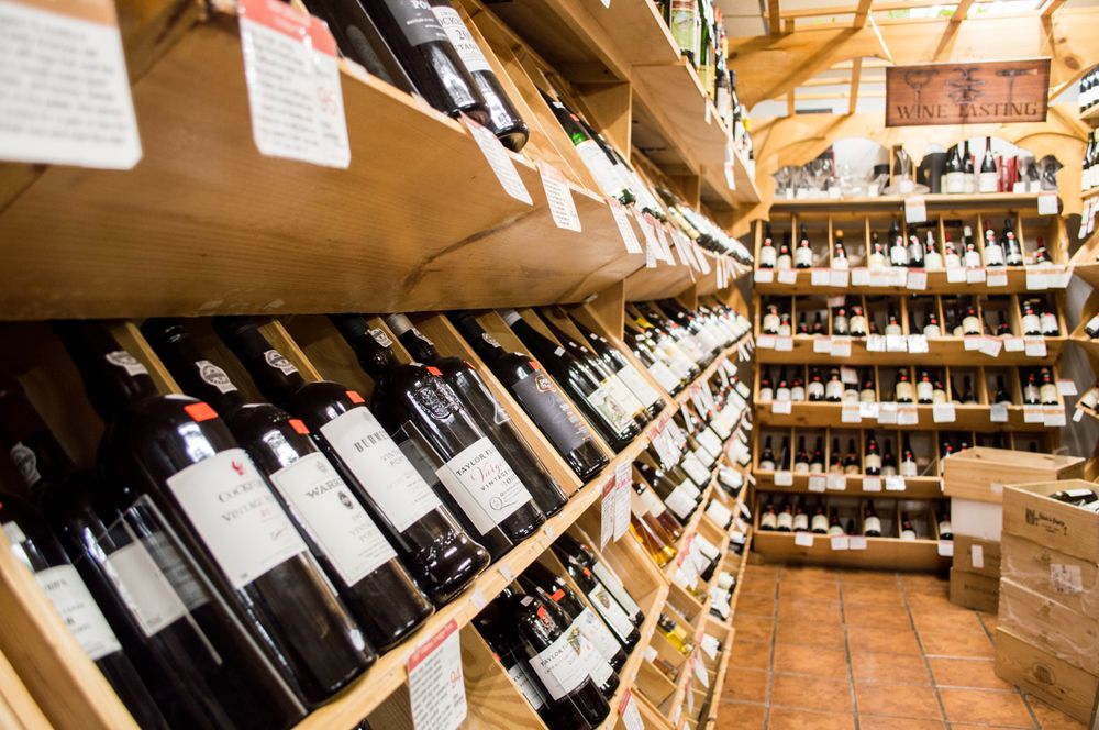 O’HARA’S WINE & LIQUORS - Updated October 2025 - 11 Photos & 13 Reviews - 402 W Boylston St ...