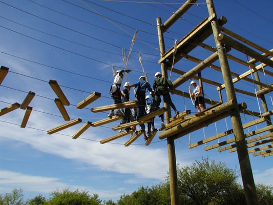 THE SALVATION ARMY WONDERLAND CAMP & CONFERENCE CENTER - Updated ...