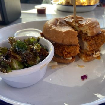 BAWK! BY URBAN ROOTS - Updated February 2025 - 789 Photos & 383 Reviews ...