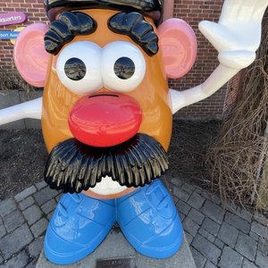 HASBRO - Updated March 2025 - 1027 Newport Ave, Pawtucket, Rhode Island ...