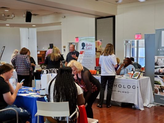 SAM JOHNSON RECREATION CENTER FOR ADULTS 50+ - Updated November 2025 ...