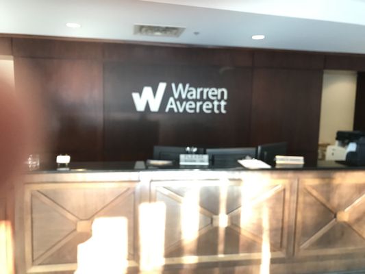 WARREN AVERETT - Updated November 2025 - 2500 Acton Rd, Birmingham ...